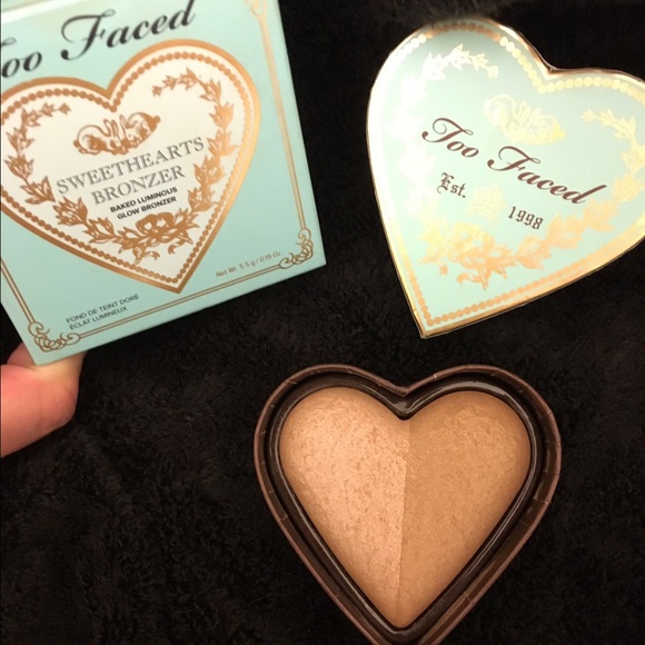 Too Faced | Makeup | Too Faced Bronzer | Poshmark