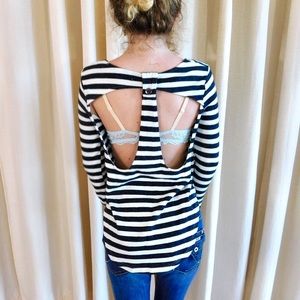 18% off MINKPINK Other - Minkpink halter open back hi-lo cover up dress ...