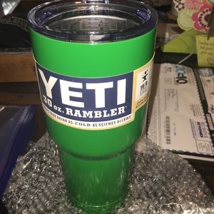 Yeti on Poshmark