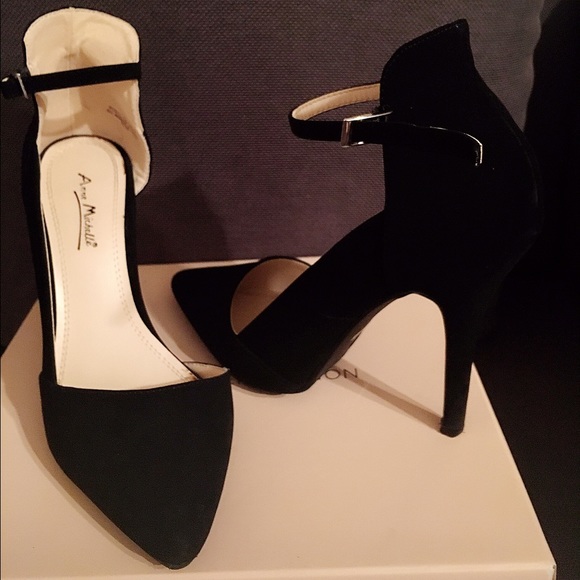 Anne Michelle | Shoes | Anne Michelle Office Lady Collection | Poshmark