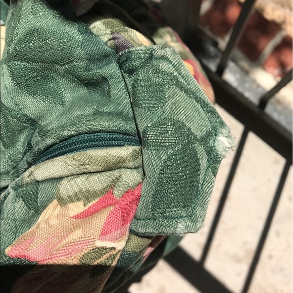 Gloria Rae | Bags | 4 Piece Gloria Rae Cloth Luggage Set | Poshmark