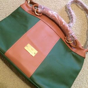 jm new york handbags on Poshmark