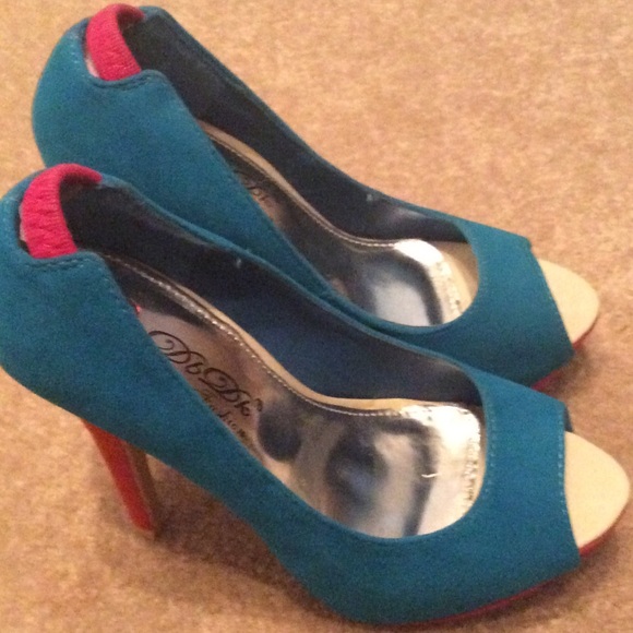 DbDk Fashion | Shoes | Nwot Dbdk Fashion Shoes | Poshmark