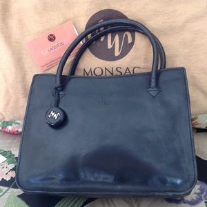 Monsac on Poshmark