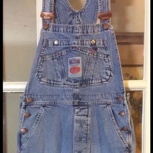 Women Jeans Overalls on Poshmark