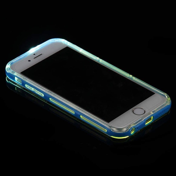 Accessories | Iphone Led Light Up Case | Poshmark