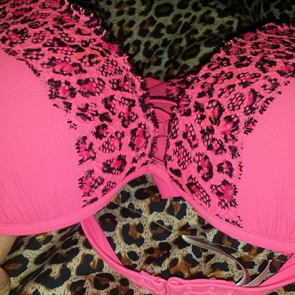 Pink Victorias Secret Swim Pink By Victorias Secret Bikini Poshmark