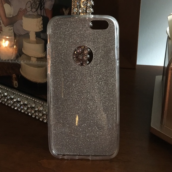 Charming Charlie | Accessories | Charming Charlie Iphone 6s Light Pink ...