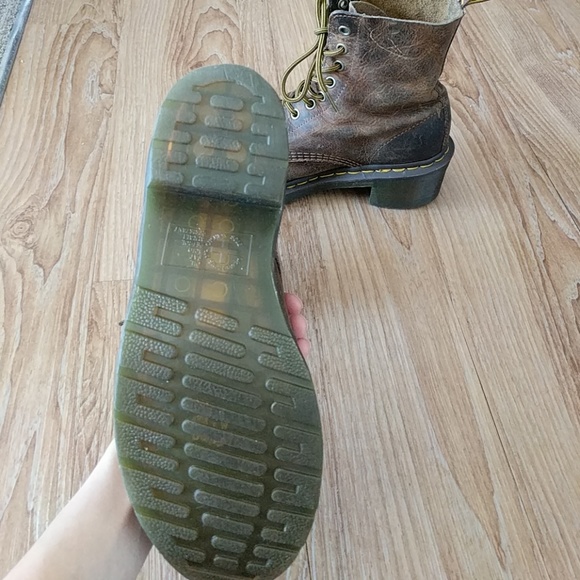 doc Martin | Shoes | Doc Martin Boots Woman | Poshmark