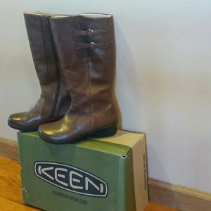 Keen | Shoes | Keen Bern Baby Wide Calf | Poshmark
