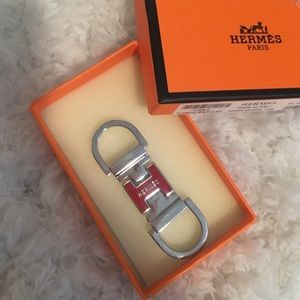 Hermes on Poshmark