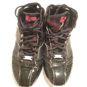 Shoes | Starter Pro Size 95 Basketball Sneakers | Poshmark