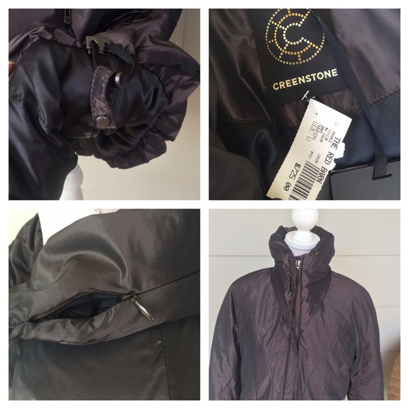 Creenstone | Jackets & Coats | Creenstone Winter Coat | Poshmark