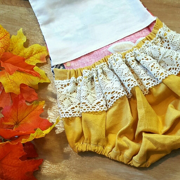 Other | Vintage Style Romper | Poshmark