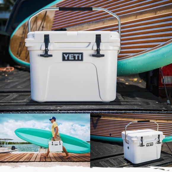 Yeti | Other | Iso Yeti Coolers | Poshmark