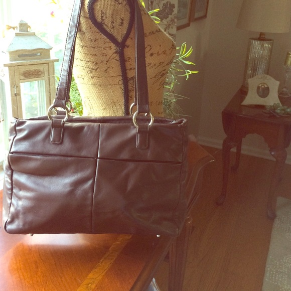 Wilsons Leather | Bags | Wilson Leather Shoulder Bag | Poshmark