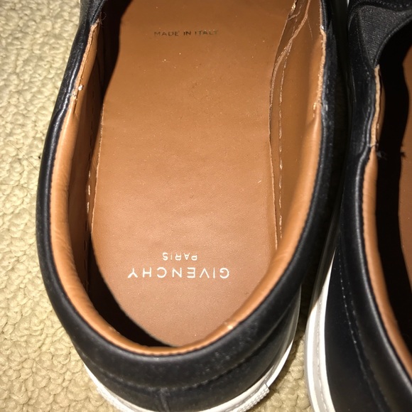 Givenchy | Shoes | Givenchy Rottweiler Slipon Sneakers | Poshmark