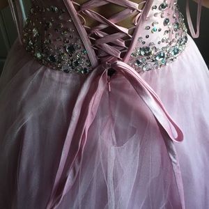 Night Moves | Dresses | Prom Dress | Poshmark