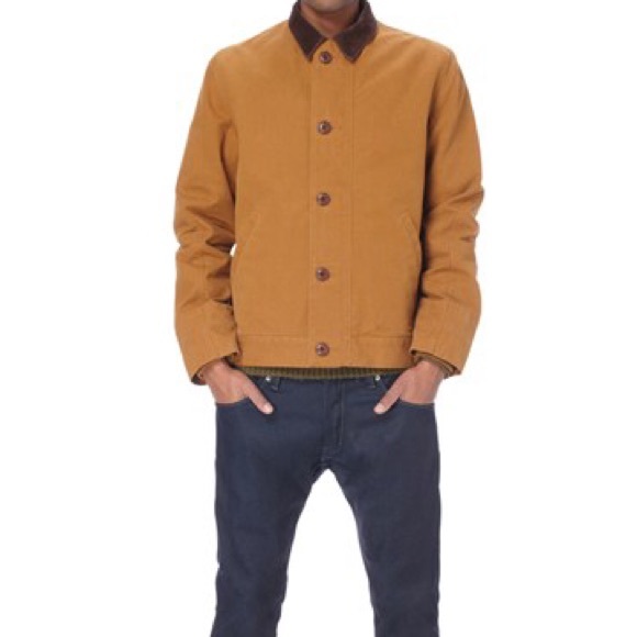 French Connection | Jackets & Coats | Fcuk French Connection Mens ...