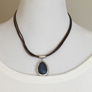 Silpada | Jewelry | Authentic Silpada Necklace | Poshmark