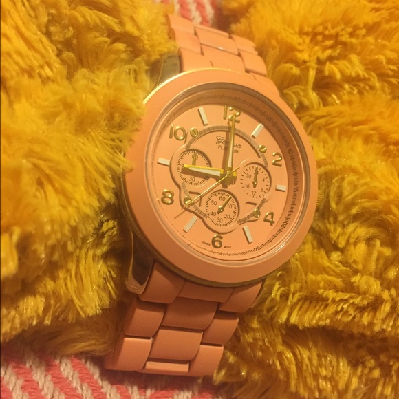 Accessories | Princess Peach Watch | Poshmark