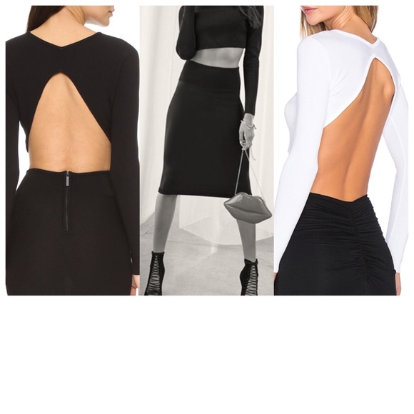 Kendall & Kylie | Sweaters | Kendall Kylie Black Cropped Sweater | Poshmark