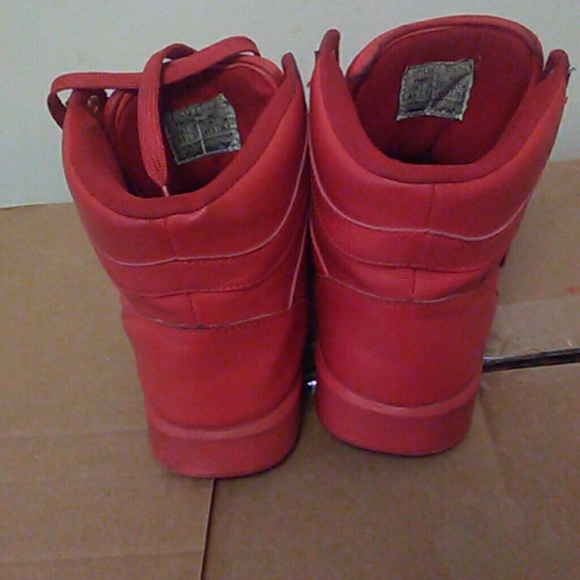 Parish Nation | Shoes | Kinda Small On My Feet | Poshmark