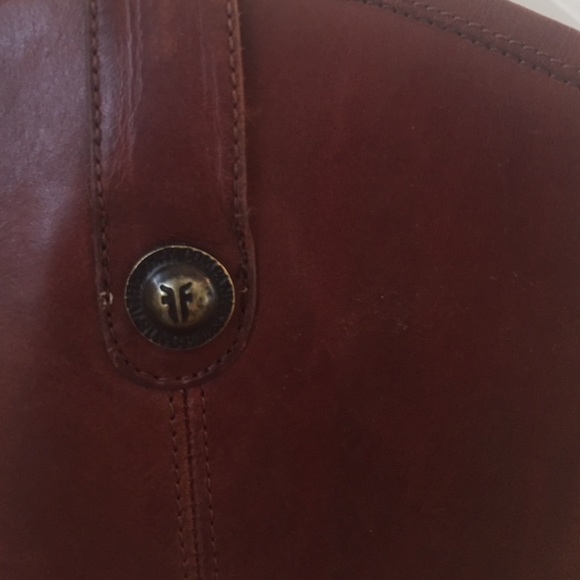 Frye | Shoes | Melissa Button Frey Boots | Poshmark