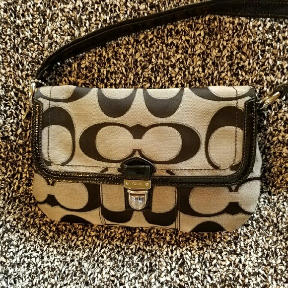 Coach | Bags | Coach Purse | Poshmark