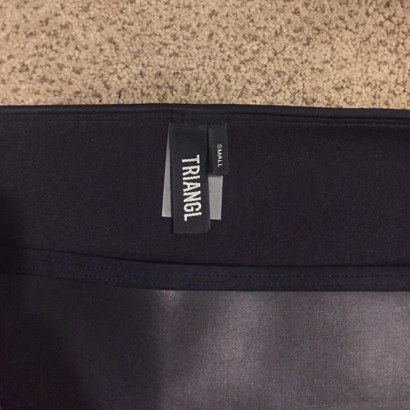 triangl swimwear | Swim | Triangl Bathing Suit | Poshmark