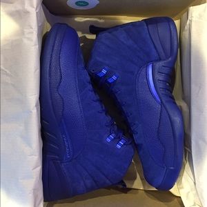 Jordan | Shoes | Jordan 2 Royal Blue | Poshmark