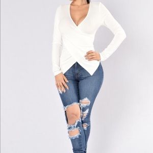 Women Tops on Poshmark