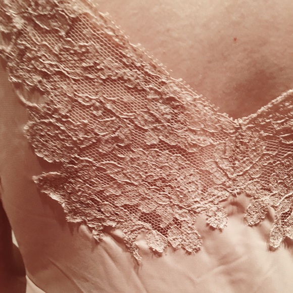 Gotham Gold Stripe | Intimates & Sleepwear | 95s Nude Gotham Gold ...