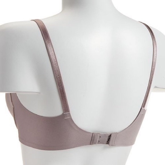 Warner's | Intimates & Sleepwear | Nwt Warners No Side Effects Wirefree ...