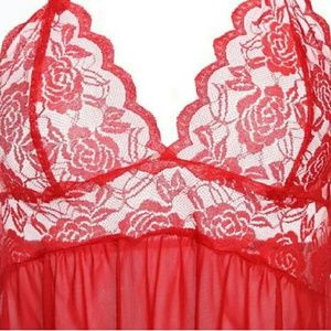 Intimates & Sleepwear | Super Comfortable Sexy Sheer Cami Sleep Set ...