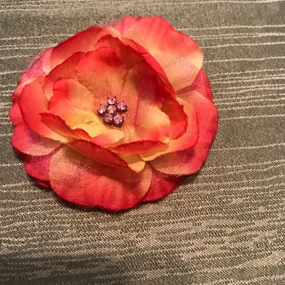 Accessories | Lovely Girls Barrettes 3 Units | Poshmark