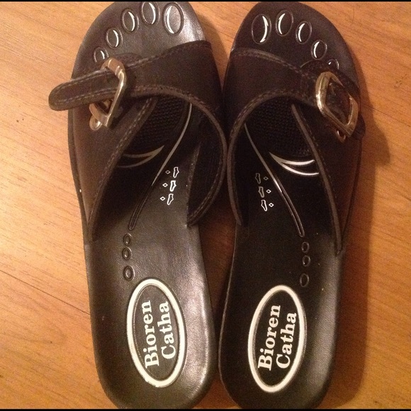 bioren Catha | Shoes | Bioren Catha Sandals | Poshmark