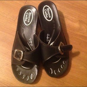 bioren Catha | Shoes | Bioren Catha Sandals | Poshmark