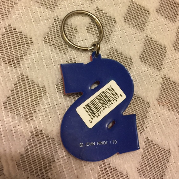 Accessories | Find Your Name Silicone Keychain | Poshmark