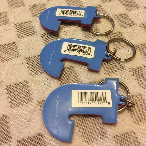 Accessories | Find Your Name Silicone Keychains | Poshmark