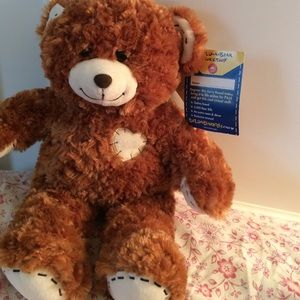 build a bear on Poshmark