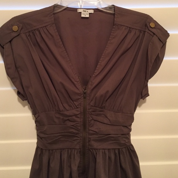 Bar III | Dresses | Bar Iii Dress | Poshmark