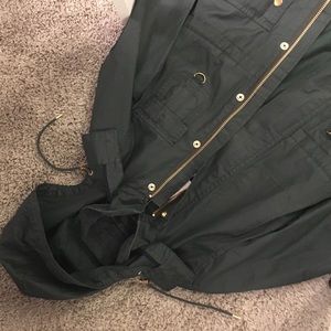 J. Crew | Jackets & Coats | Jcrew Long Downtown Field Jacket | Poshmark