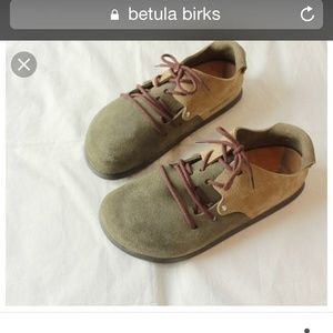 Birkenstock | Shoes | Iso Montana Birkenstocks | Poshmark