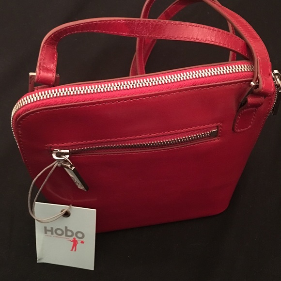 HOBO | Bags | Nwt Hobo Leather Cross Body Bag | Poshmark