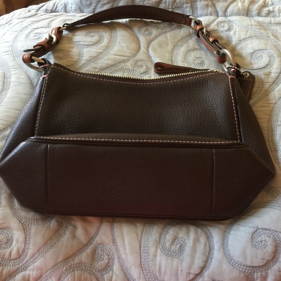 Coach | Bags | Coach Mini Chelsea Pebbled Leather | Poshmark