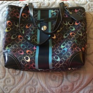 Coach Bags | Mini Chelsea Pebbled Leather | Poshmark