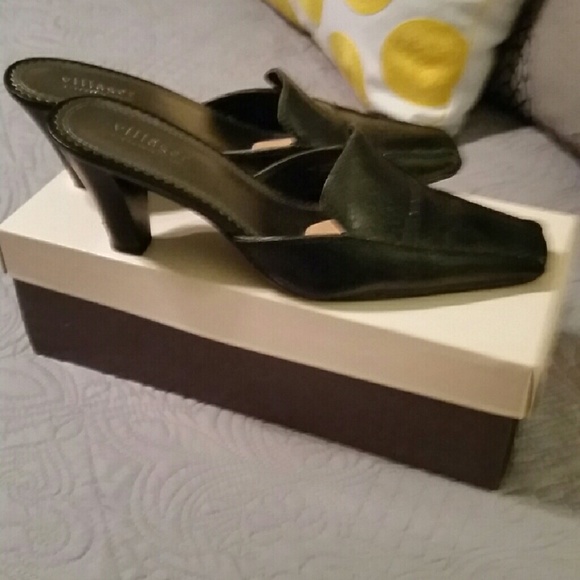 Villager | Shoes | Mules | Poshmark