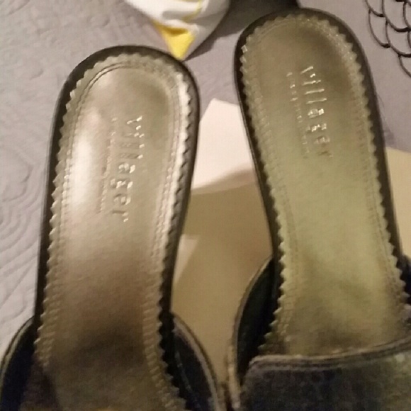 Villager | Shoes | Mules | Poshmark