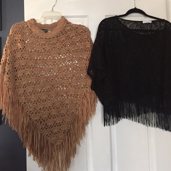 Jackets & Coats | Two Capes | Poshmark